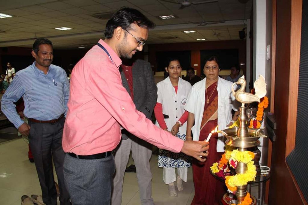 3D Printing: Advanced tool for Medical and Dental – RD Dental College