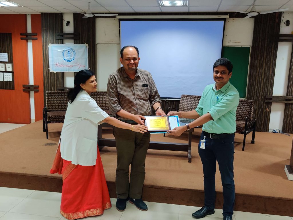 Finite Element Analysis Applications In dentistry – RD Dental College