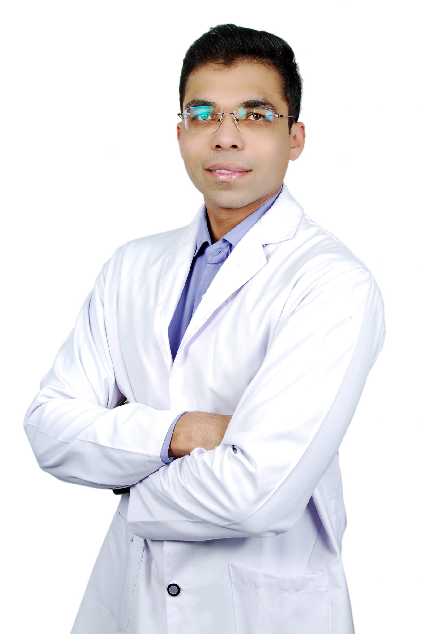 Prosthodontics – RD Dental College